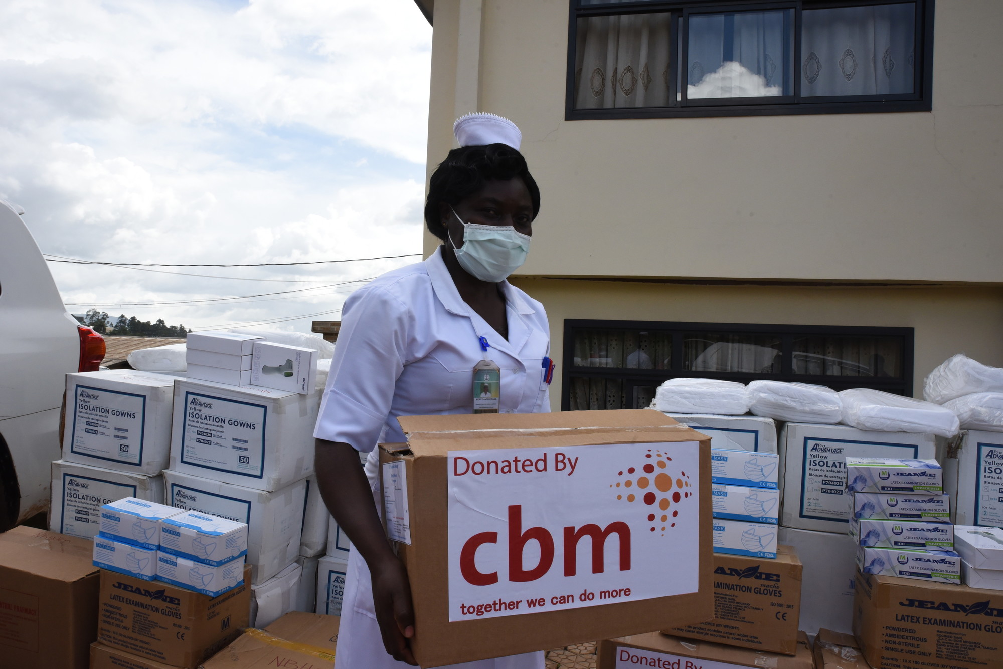 History and milestones | startpage